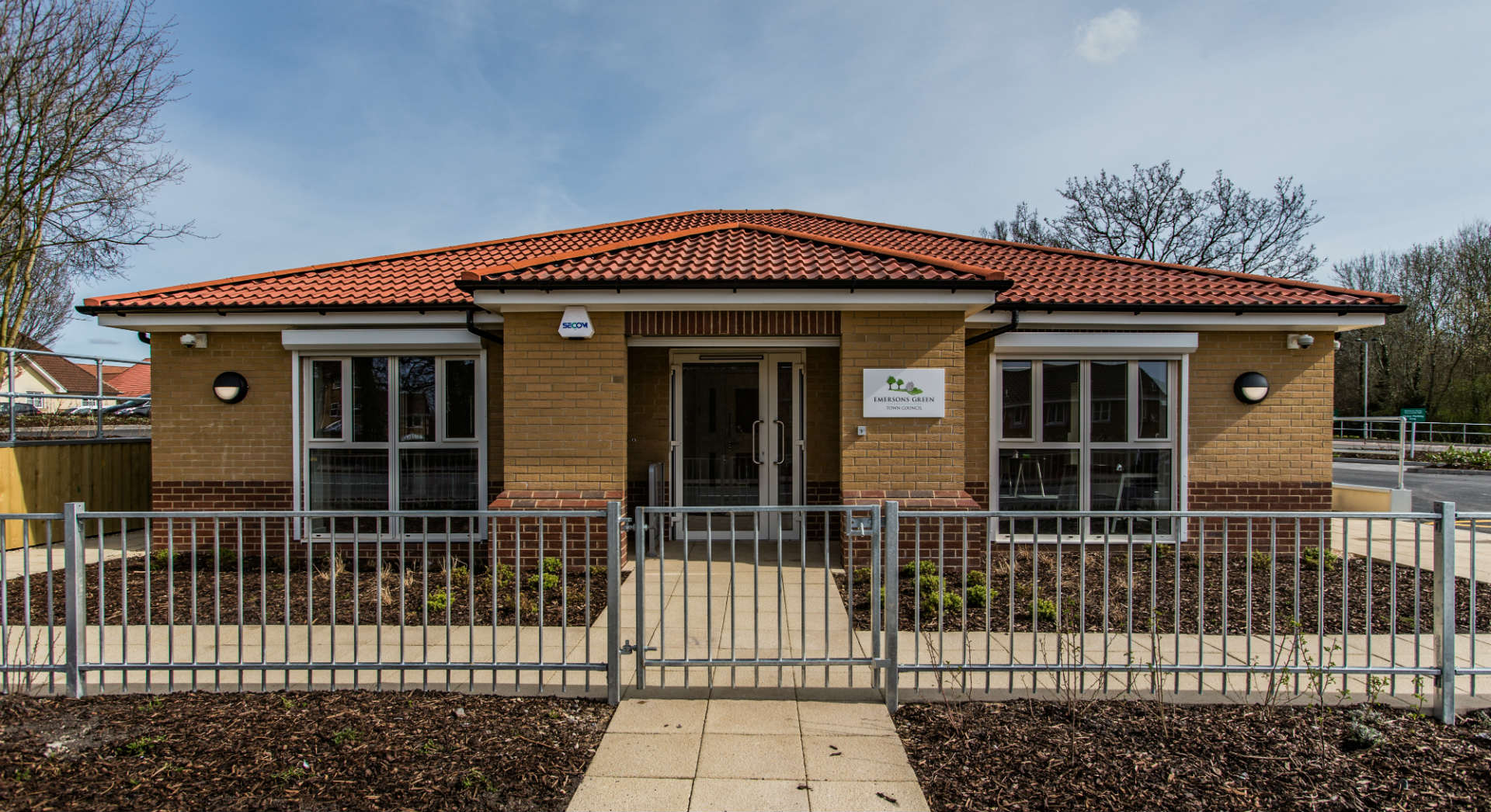 Emersons Green Town Council